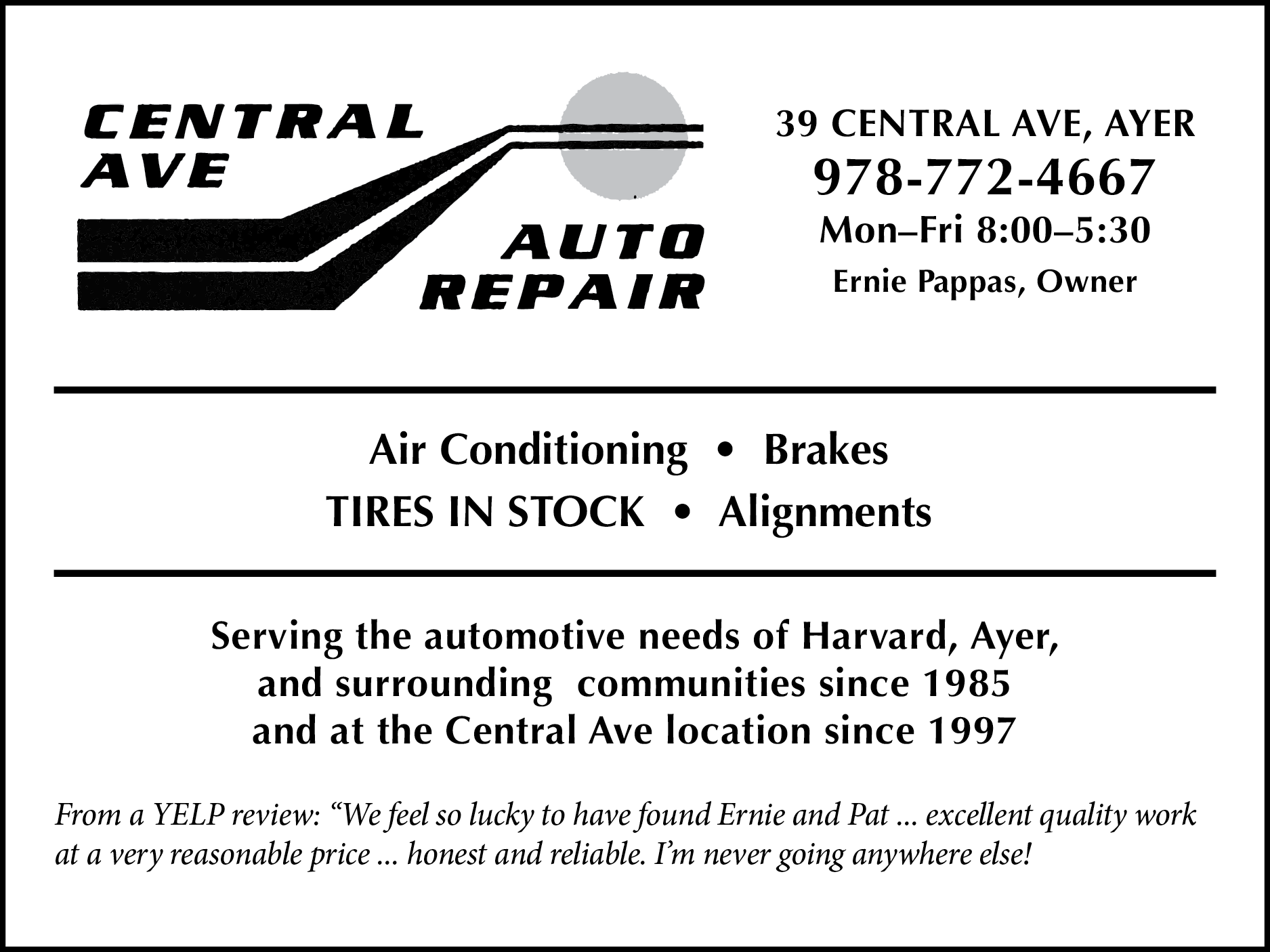 James Lee Croyle Sr. | The Harvard Press | News